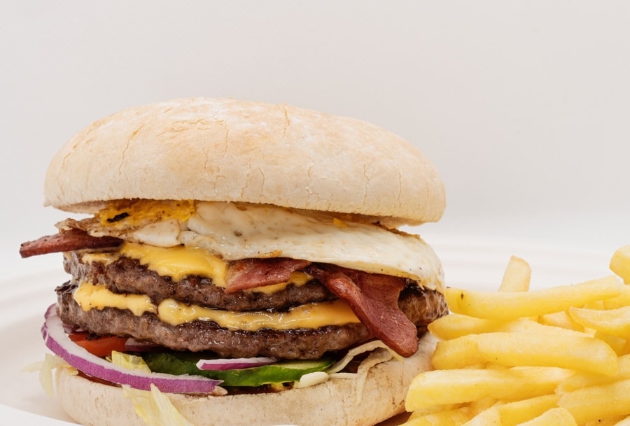 JT Fast Food Ltd | Your Local Street Food Catering Service